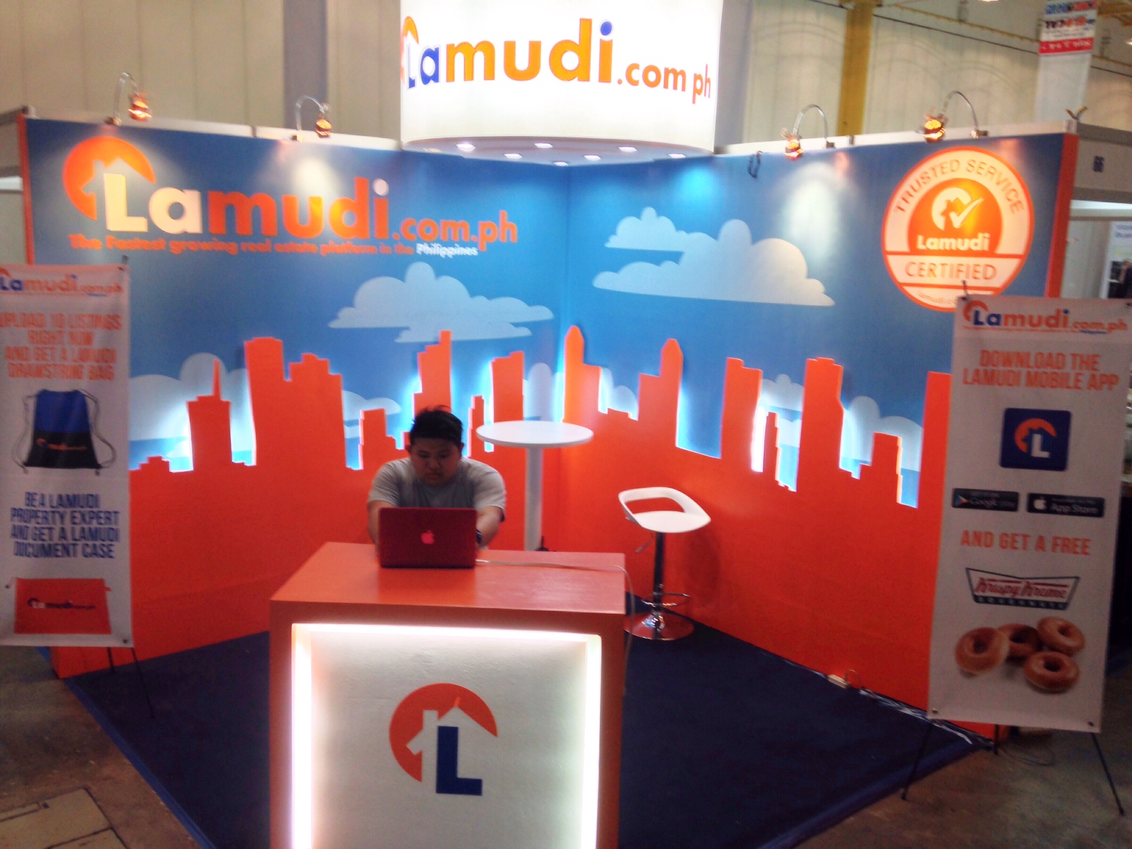 Press and Media | Lamudi