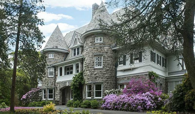 Inside the most expensive family home ever sold in America | Lamudi