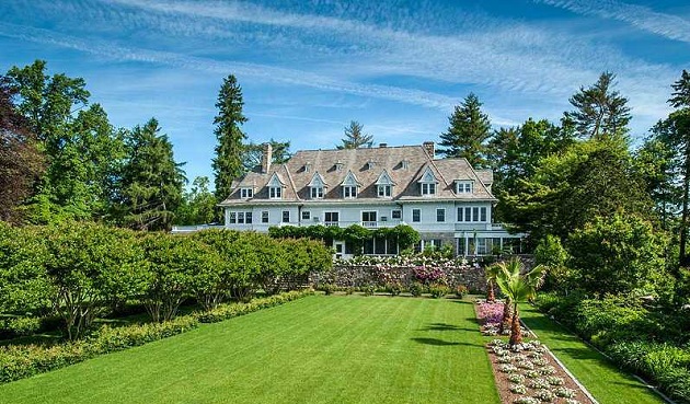Inside the most expensive family home ever sold in America | Lamudi