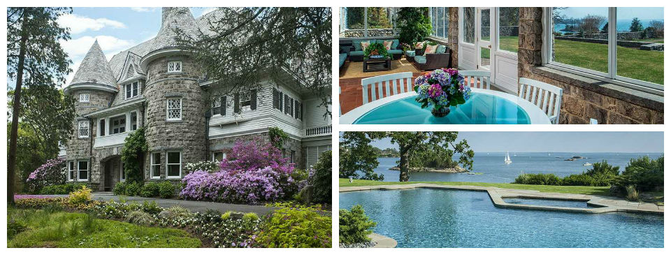 Inside the most expensive family home ever sold in America | Lamudi