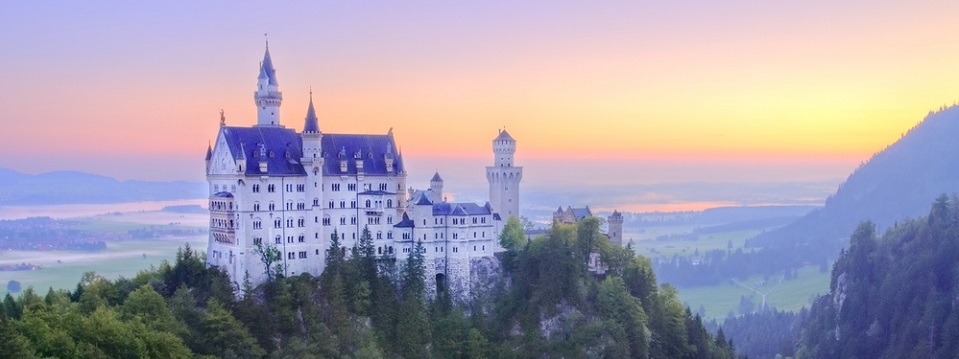 Inside the real-life fairytale castles that inspired Disney | Lamudi