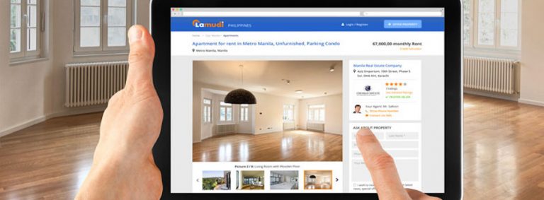 Lamudi Relaunches With Intuitive New Design | Lamudi