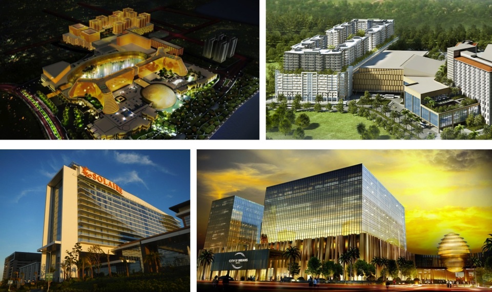 Manila’s Bay City: A Prime Purchase for Serious Property Investors | Lamudi