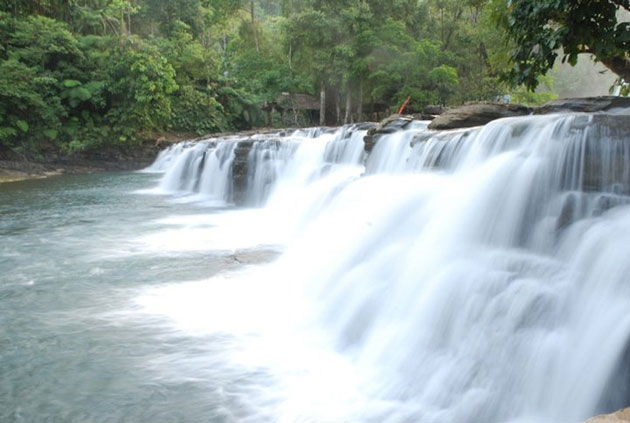 20 Amazing Waterfalls to Visit This Summer | Lamudi