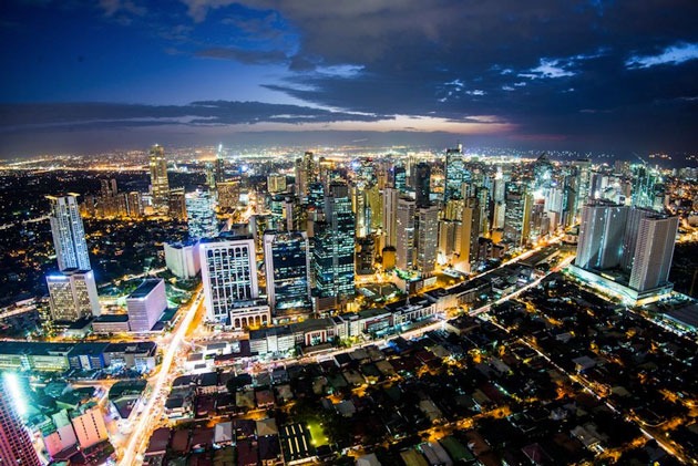 Guest Post: Five Reasons Why You Should Live in Makati | Lamudi