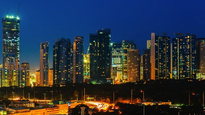 What Place Will Be the Next Bonifacio Global City? | Lamudi