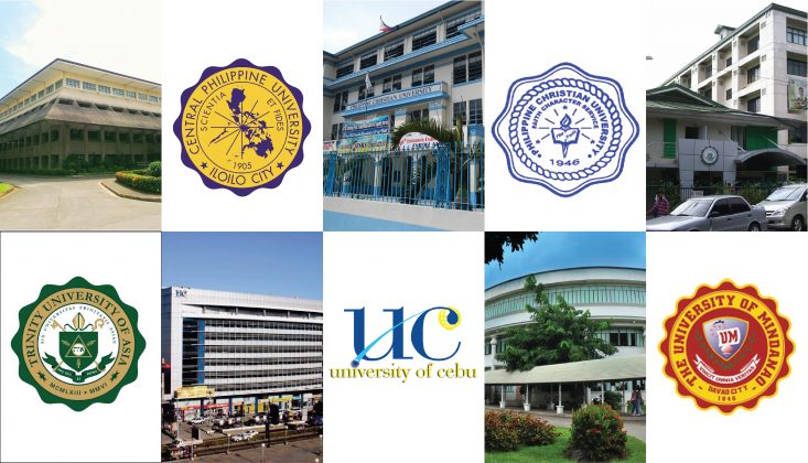 Top Seven Philippine Schools Offering the BSc in Real Estate Management ...