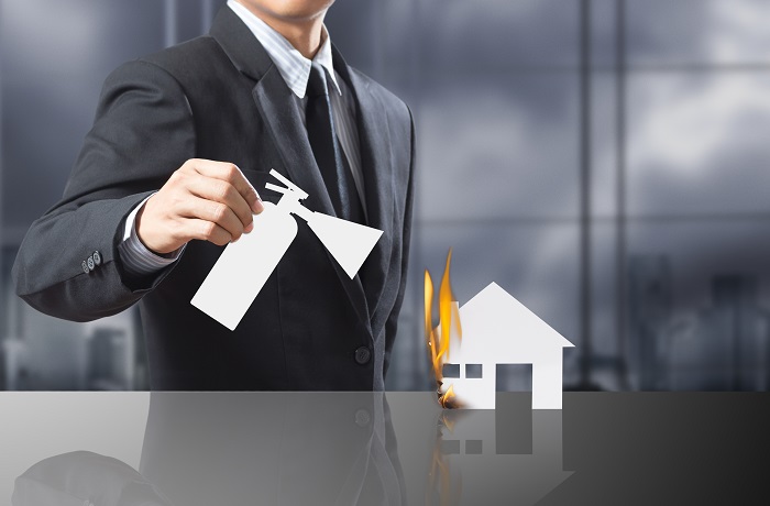 Burning Concern: The Basics of Fire Insurance | Lamudi