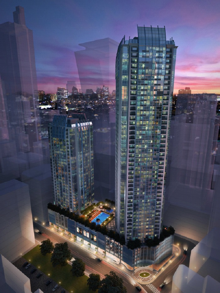 City Developments: Makati Five Years Ago and Five Years Ahead | Lamudi