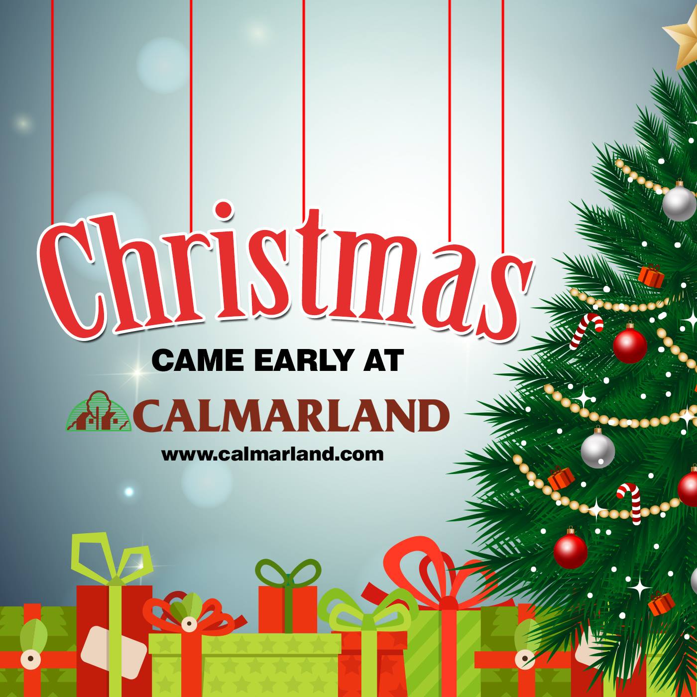 Discounts and Freebies When You Buy a Property This Christmas | Lamudi