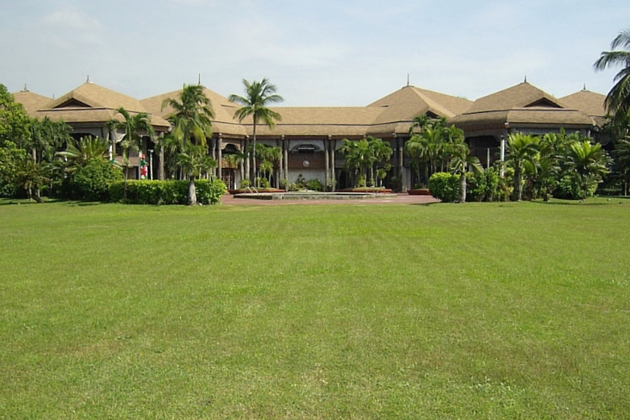 28 Of The Most Beautiful Buildings In The Philippines Lamudi
