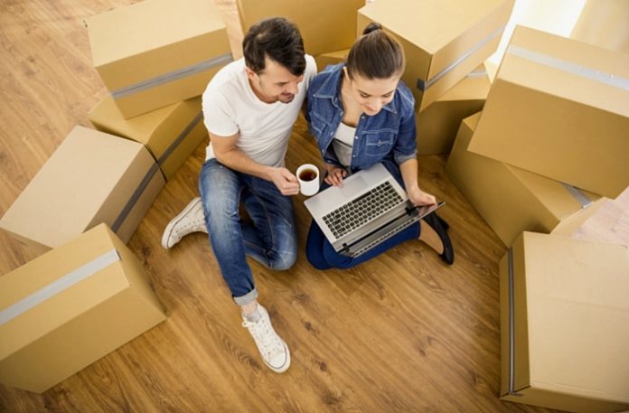 Upgrading Your Life: Eight Tips to Move from Being a Renter to a Proud ...