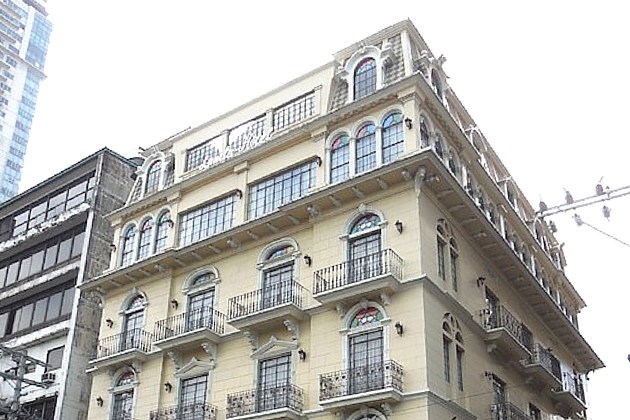 28 of the Most Beautiful Buildings in the Philippines | Lamudi