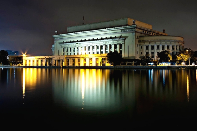 28 of the Most Beautiful Buildings in the Philippines | Lamudi