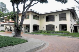 The Most Famous Houses in the Philippines | Lamudi