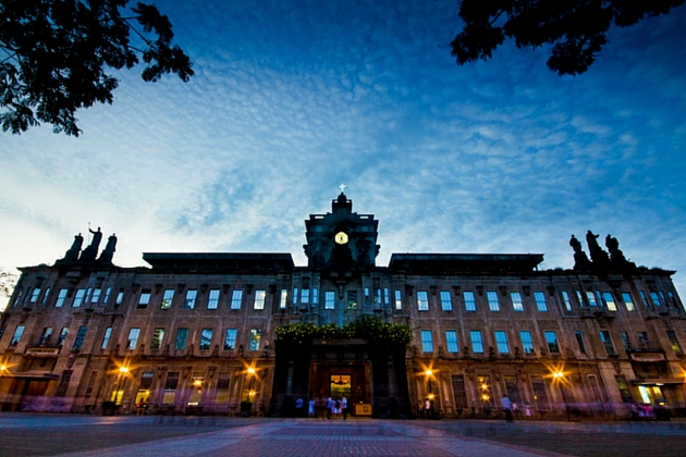 28 of the Most Beautiful Buildings in the Philippines | Lamudi