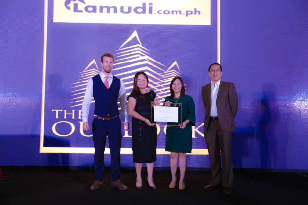 Lamudi Names Best Projects and Players in Philippine Real Estate | Lamudi