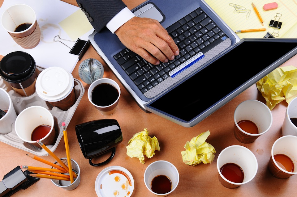 Factors That Contribute to Office Workers’ Well-Being | Lamudi