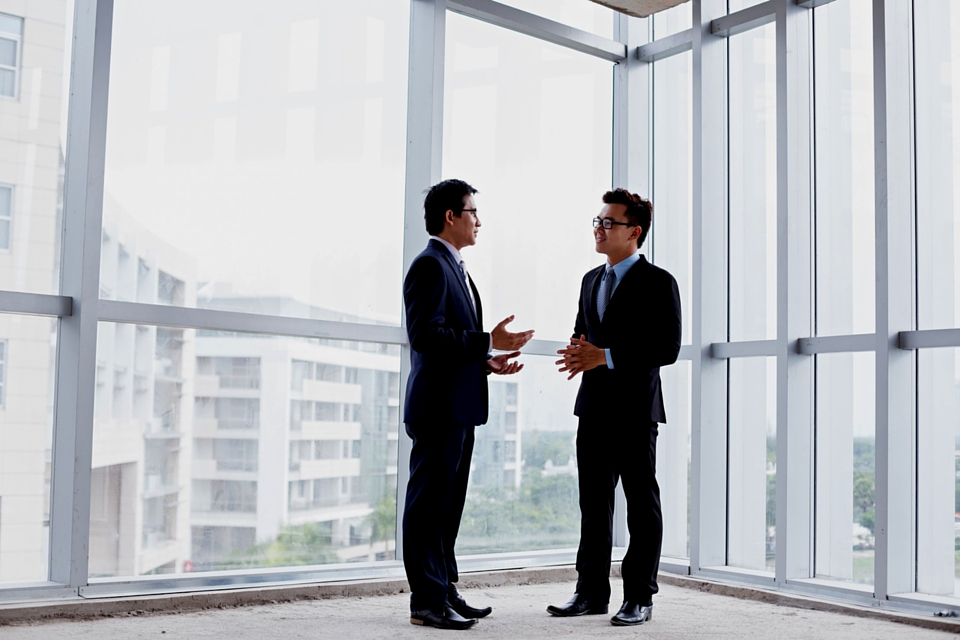How Real Estate Brokers Can Remain Competitive and Relevant in 2016 ...
