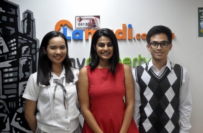 Lamudi Names First Recipients of Scholarship Program | Lamudi