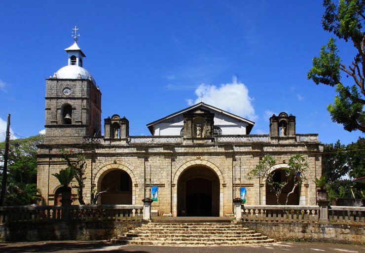 Historic: 35 of the Most Beautiful Old Churches in the Philippines | Lamudi