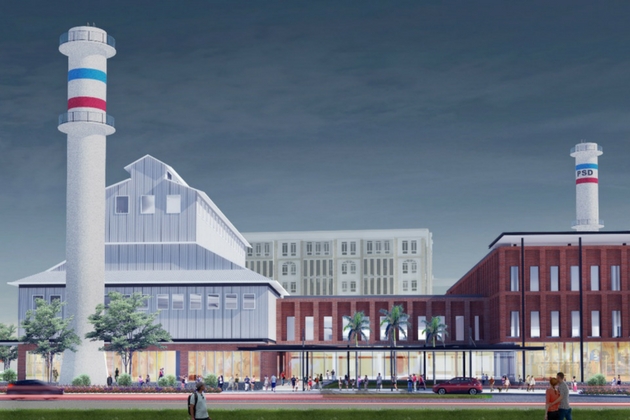Megaworld to Build New Township in San Fernando, Pampanga | Lamudi