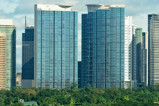 Metro Manila’s Most Expensive and Luxurious Condos | Lamudi