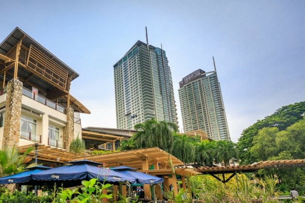 Metro Manila’s Most Expensive and Luxurious Condos | Lamudi