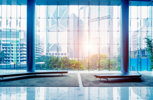 17 Highly Sustainable Office Buildings in the Philippines | Lamudi