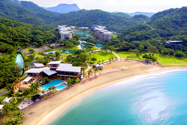 Six of the Best Beachfront Mixed-Use Developments in the Philippines ...