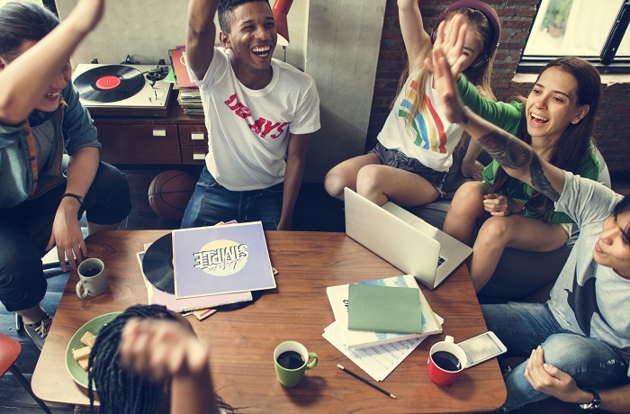 12 Student-Friendly Hangouts in Metro Manila | Lamudi