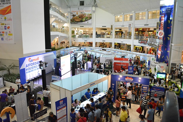 Lamudi Affordable Housing Fair is Ready for Year 2 | Lamudi