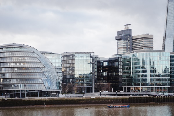 10 Exceptional Egg-Shaped Structures Around the World | Lamudi