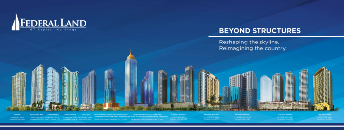 Federal Land Elevates the Philippine Property Landscape With ...