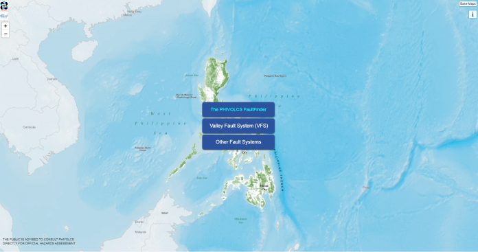 Do You Live Near a Fault Line? Find Out With This App | Lamudi