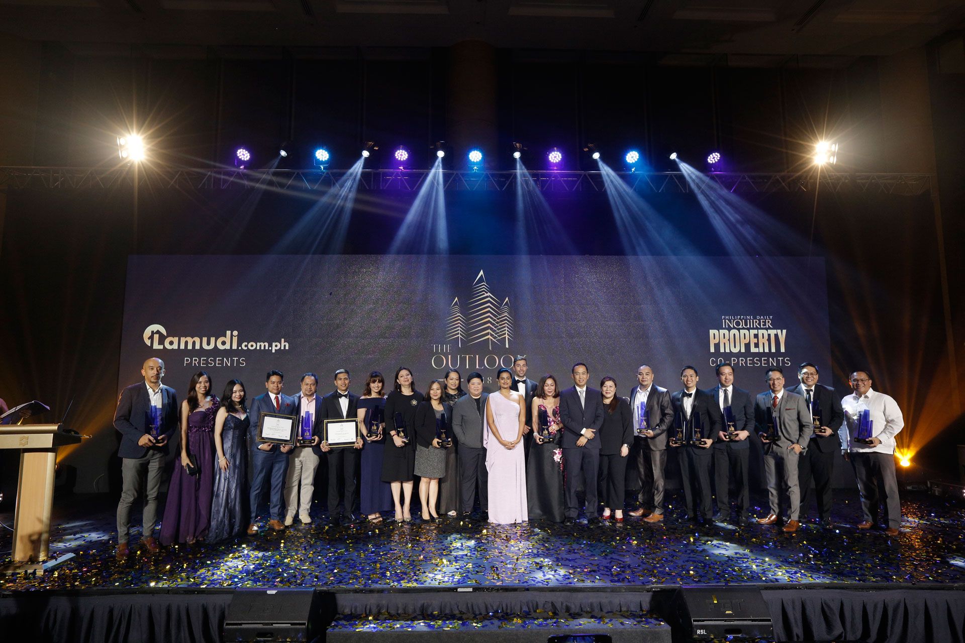 Lamudi Sets the Stage for The Outlook 2019 | Lamudi
