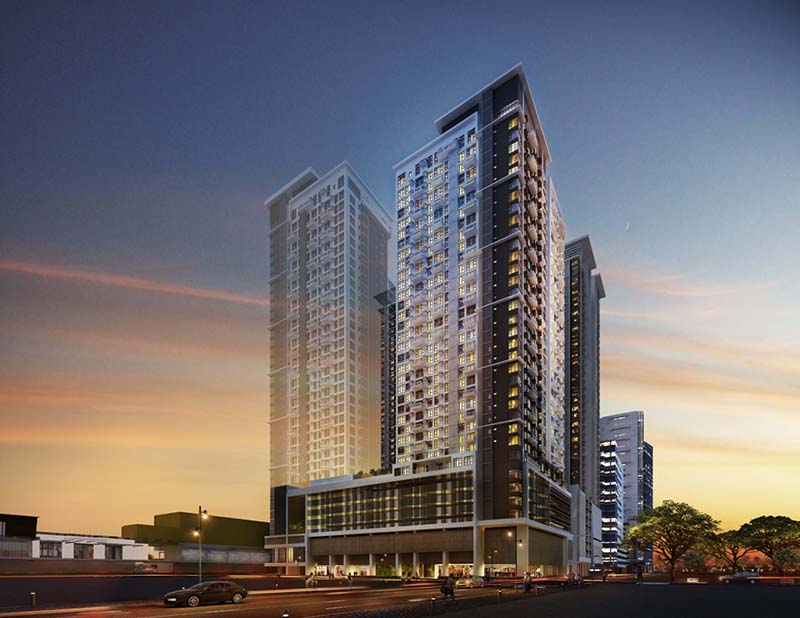 15 Condo Developers in Makati City | Lamudi