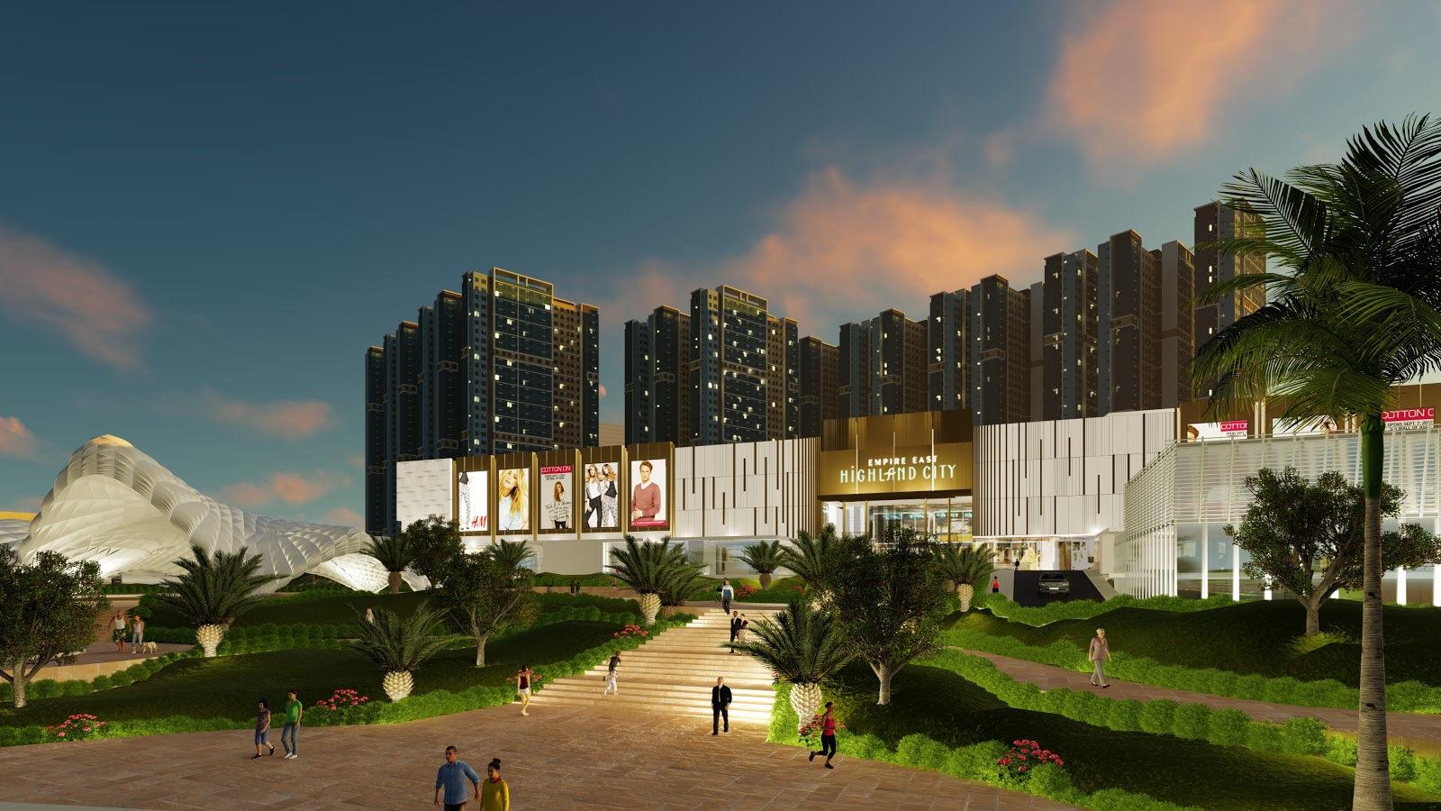 5 Reasons Why Moving to Pasig-Cainta Should Be Your Next Move ...