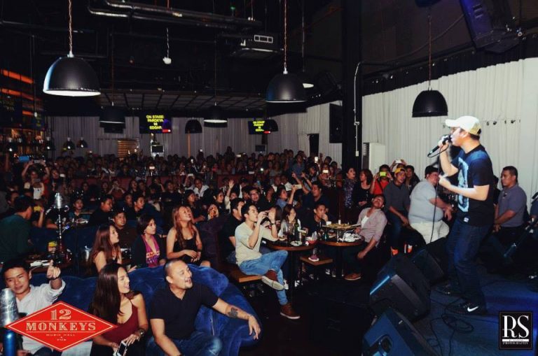 6 Hip Bars in Pasig and Cainta For Your Friday Gimik | Lamudi