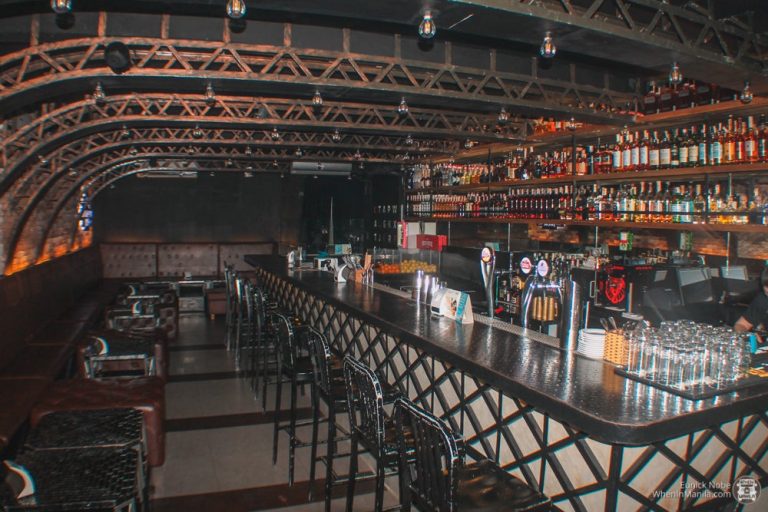 6 Hip Bars in Pasig and Cainta For Your Friday Gimik | Lamudi