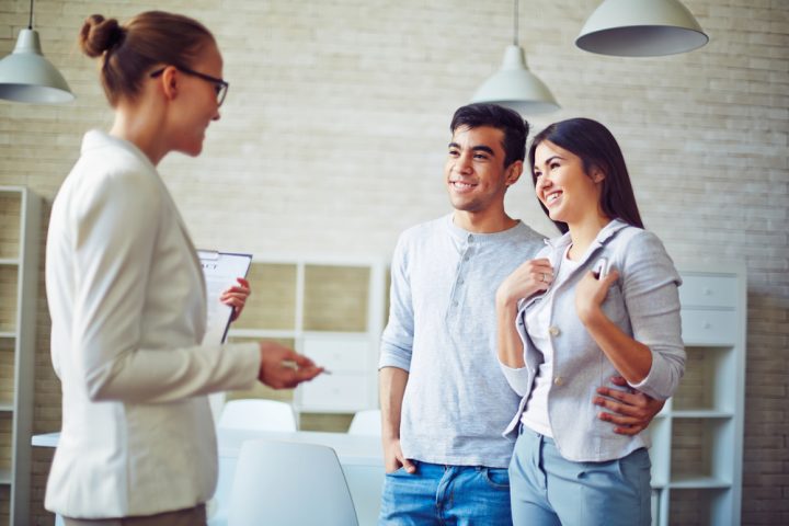 How to Make a Good, Lasting Impression Among Your Real Estate Clients ...