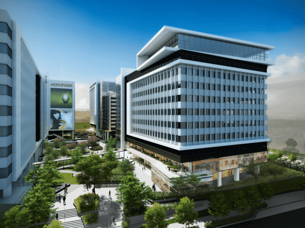 KMC Announces Launch of 4 New PH Offices | Lamudi