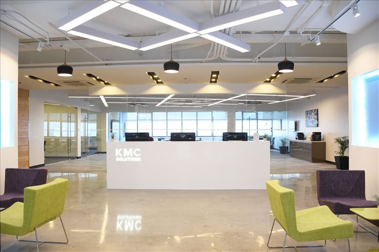 KMC Announces Launch of 4 New PH Offices | Lamudi