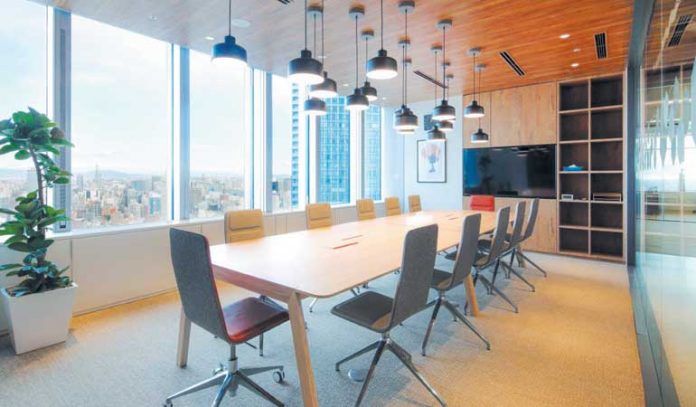 Regus to Offer New Franchise Opportunities in the Philippines | Lamudi