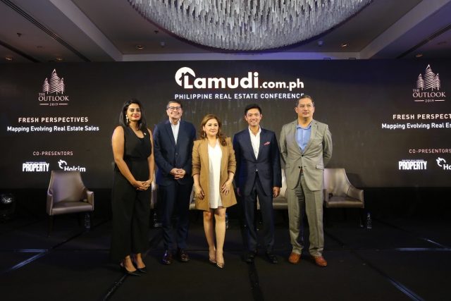 The Outlook: Philippine Real Estate Conference 2019: Shaping the Future ...