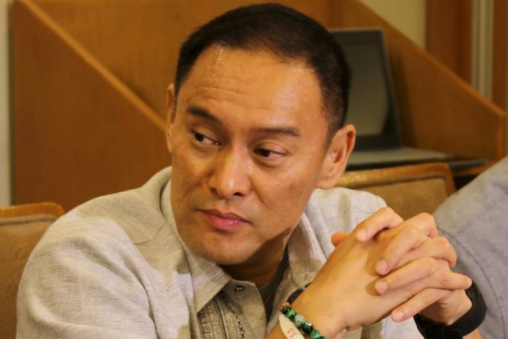 The Passing of Bong Tan: A Man of Many Achievements | Lamudi
