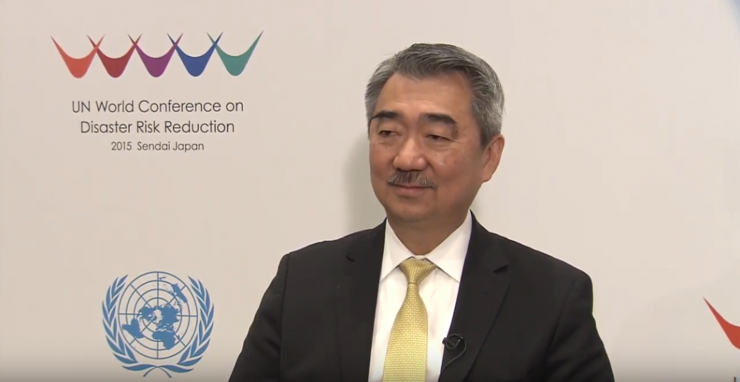 Hans Sy's Philanthropic Efforts Recognized by Forbes | Lamudi
