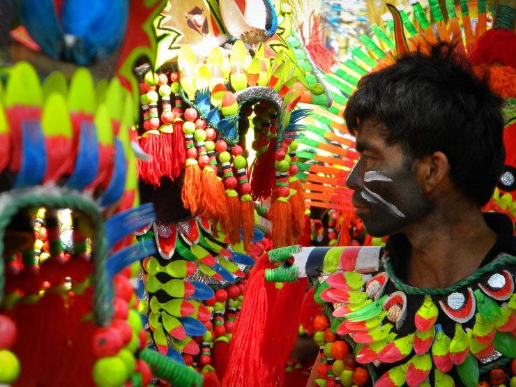 Ati-Atihan Festival 2020: The Official Schedule and Tips You Need to ...