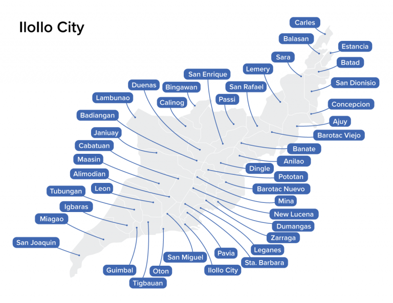 Iloilo City: The Royal City of the South | Lamudi