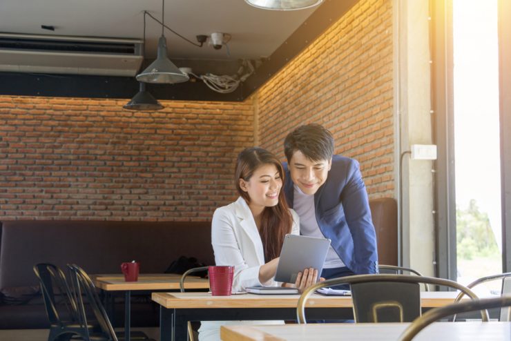 Now is the Perfect Time to Talk to Your Partner About Your Future | Lamudi